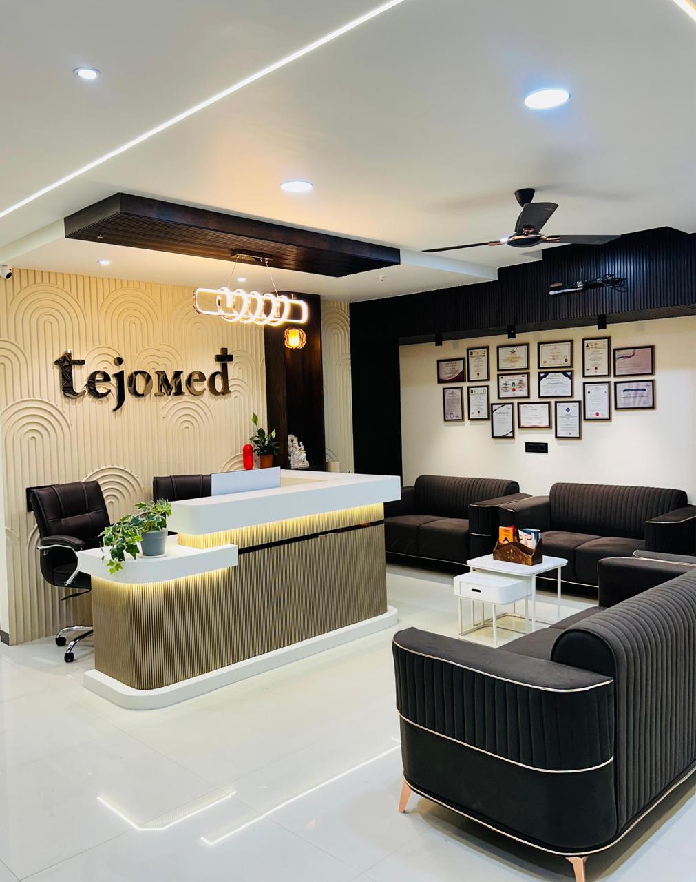 Tejomed Clinic | Best Skin & Heart Wellness Baner Pune